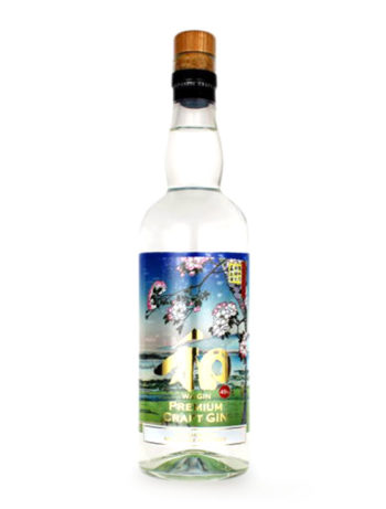WA BI GIN - omoxx frisches aus der Küche